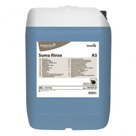 SUMA RINSE A5 (20L.)